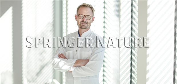 Frank ist neuer Klinikdirektor am Universitätsklinikum Schleswig-Holstein