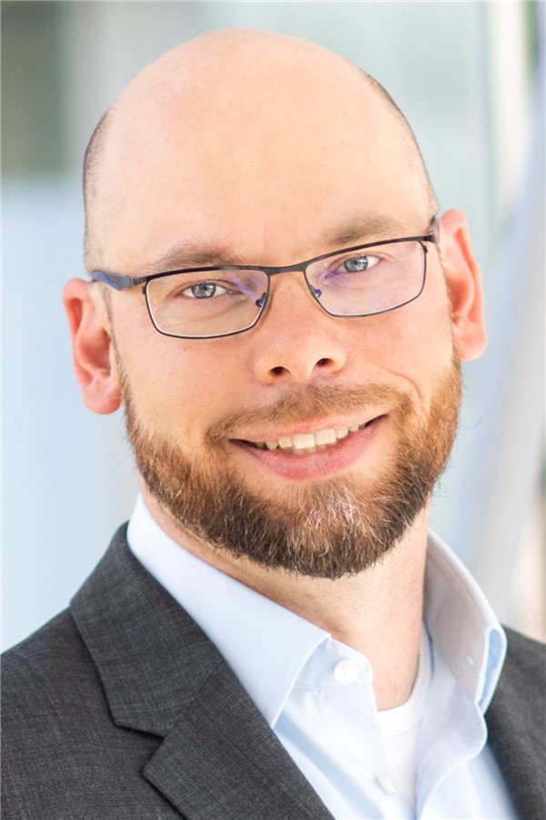 Drei außerplanmäßige Professuren in Magdeburg