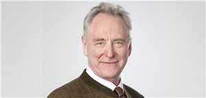 Albert-Schweitzer-Medaille für Herbert Zeuner