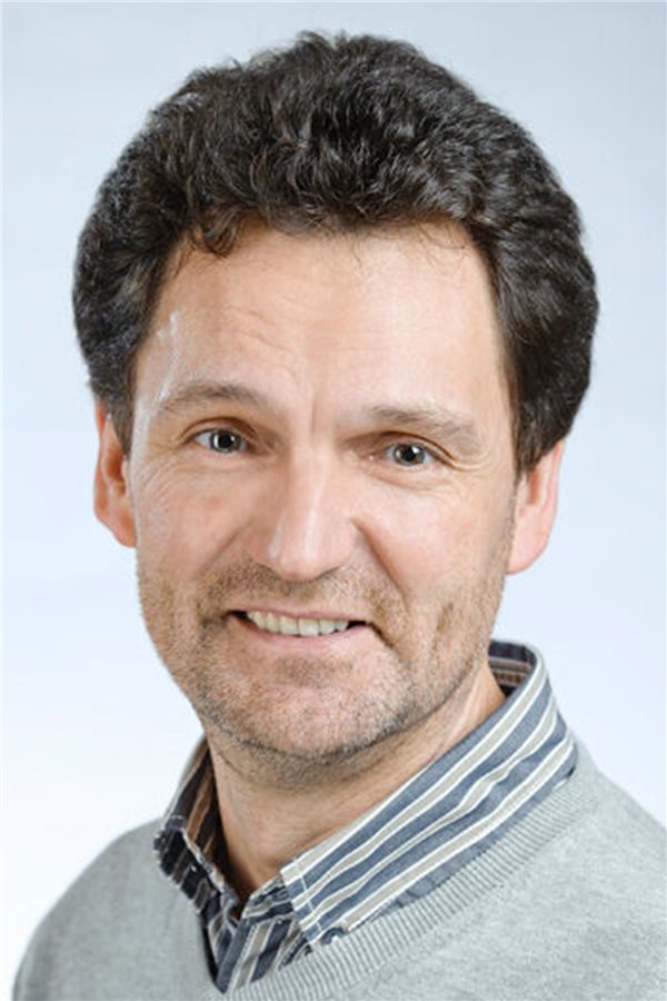 Das Immunsystem in Balance halten