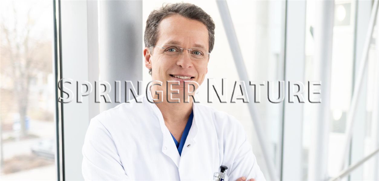 Uni Magdeburg: Professor Martin Durisin neuer Direktor der HNO-Klinik
