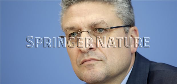 Wieler wird Sprecher am Hasso-Plattner-Institut