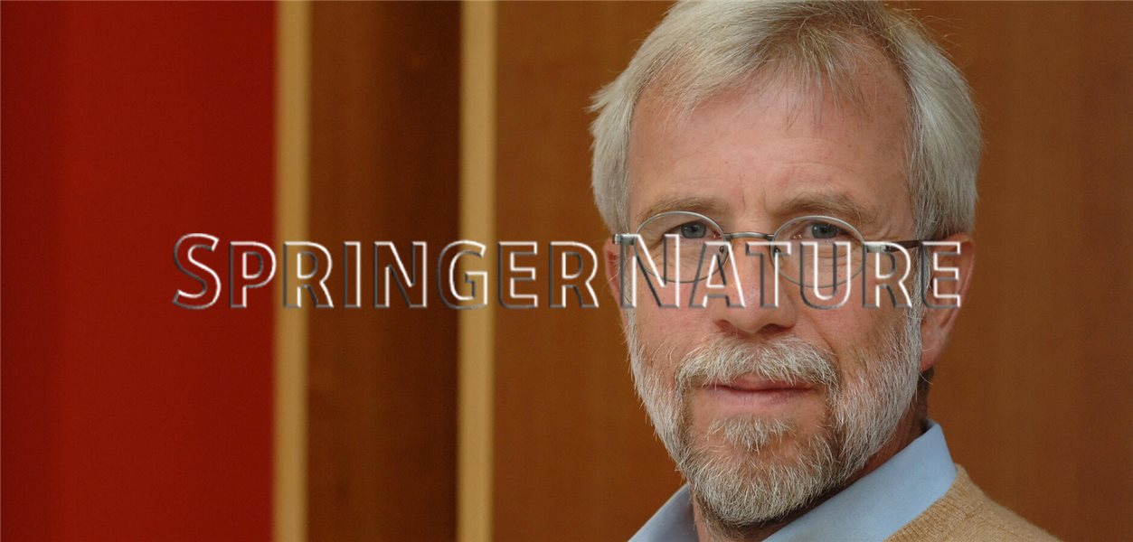 Professor Wolf-Dieter Ludwig mit Bundesverdienstkreuz ausgezeichnet