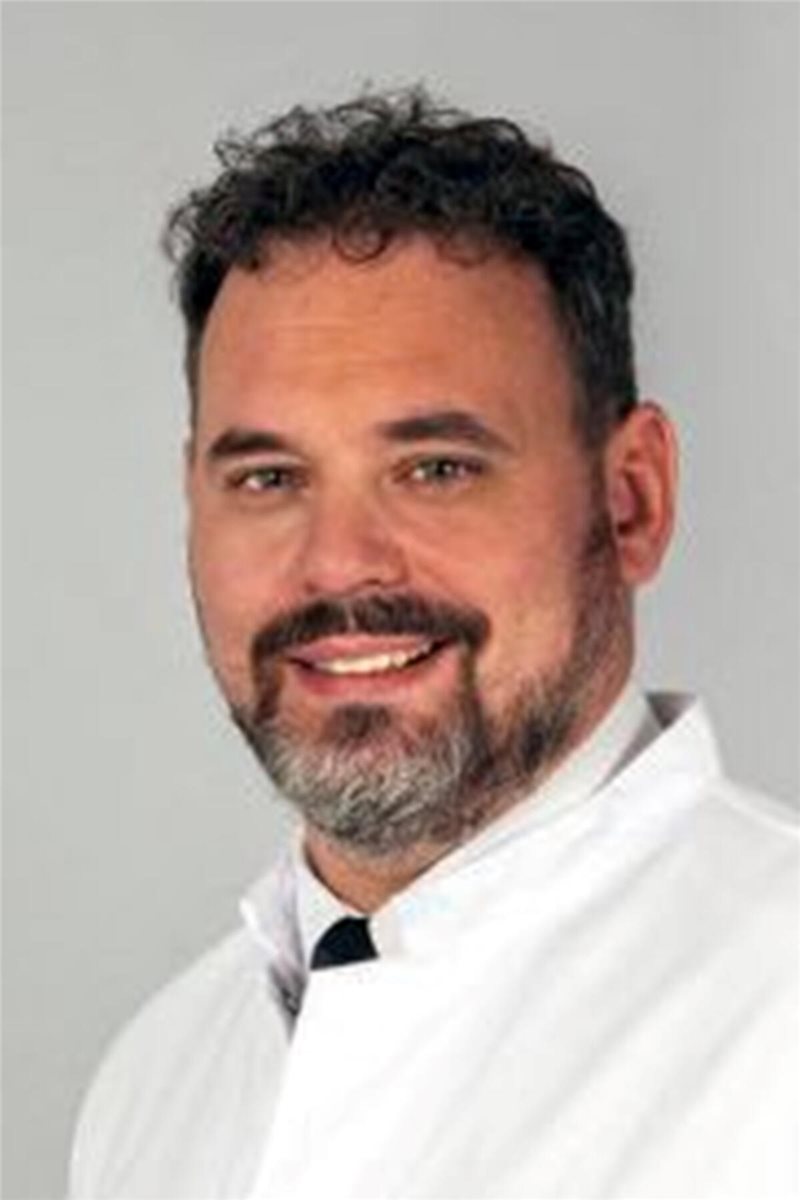 Wackelig zwischen den Clunes