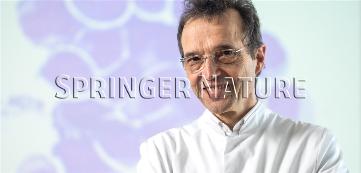 DGIM-Vorsitzender über Giraffen, Nacktmulle und die Faszination der ...