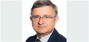 Robert-Koch-Preis für Hygieniker Andreas Widmer