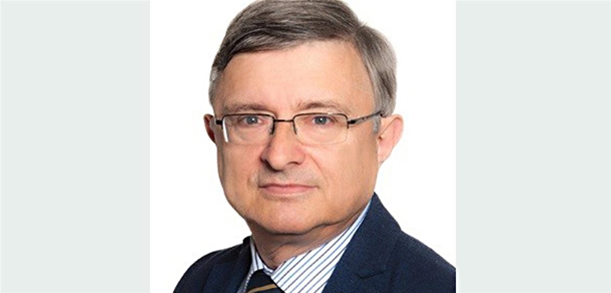 Robert-Koch-Preis für Hygieniker Andreas Widmer