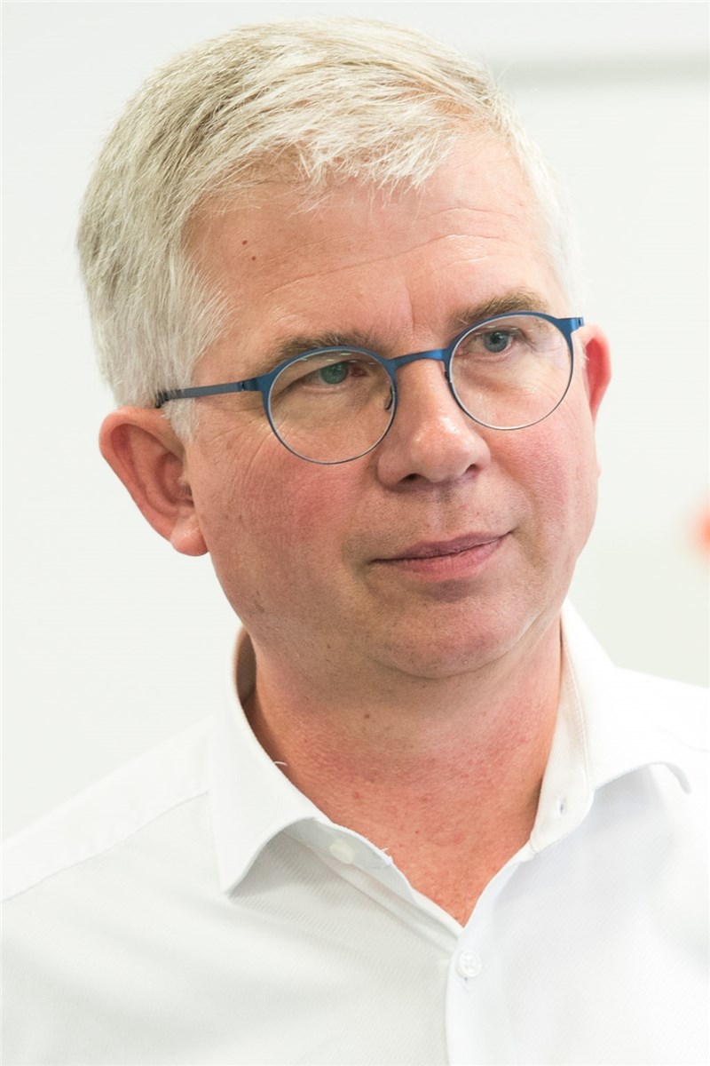 Disease Interception: innovative Form individualisierter Medizin