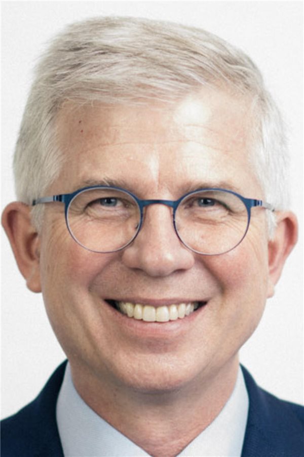 Globale Gesundheit ist längst nicht mehr nur ein Thema für ...