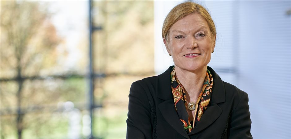 Deutsche Gesellschaft für Gynäkologie und Geburtshilfe hat neue Präsidentin