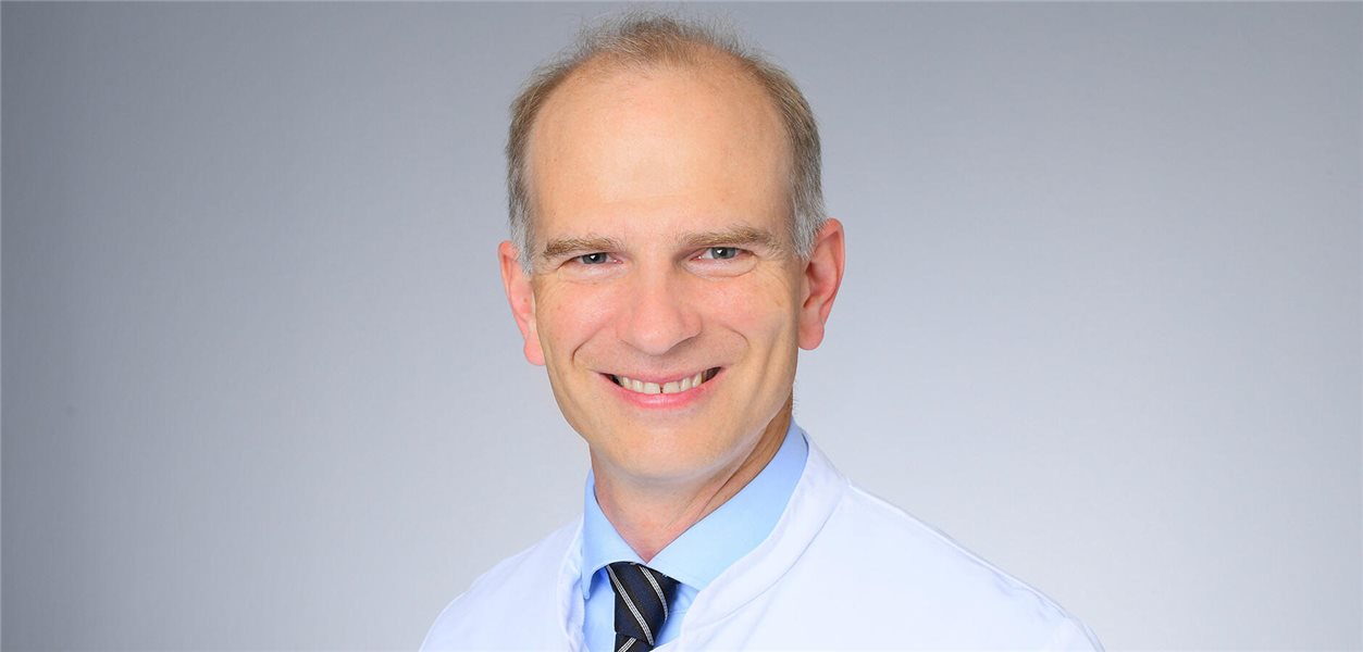 Unimedizin Köln: Neumann-Haefelin neuer W3-Professor
