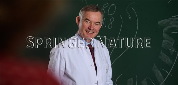 Christoph Wanner: Der Würzburger Nephrologie zur Weltgeltung verholfen