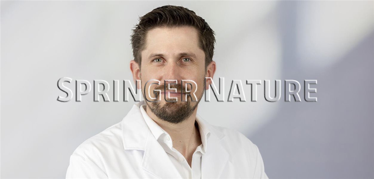 Professor Denis Ehrl neuer Chefarzt für Plastische Chirurgie am ...