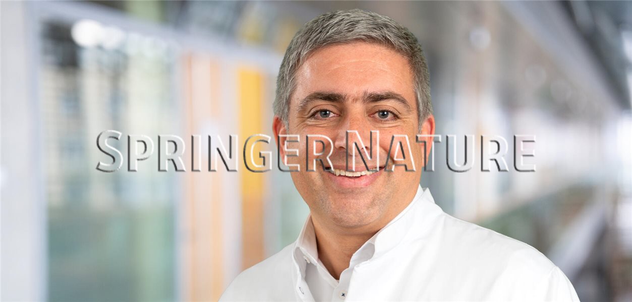 Professor Denis Schewe neuer Leiter der Pädiatrischen Onkologie in Dresden