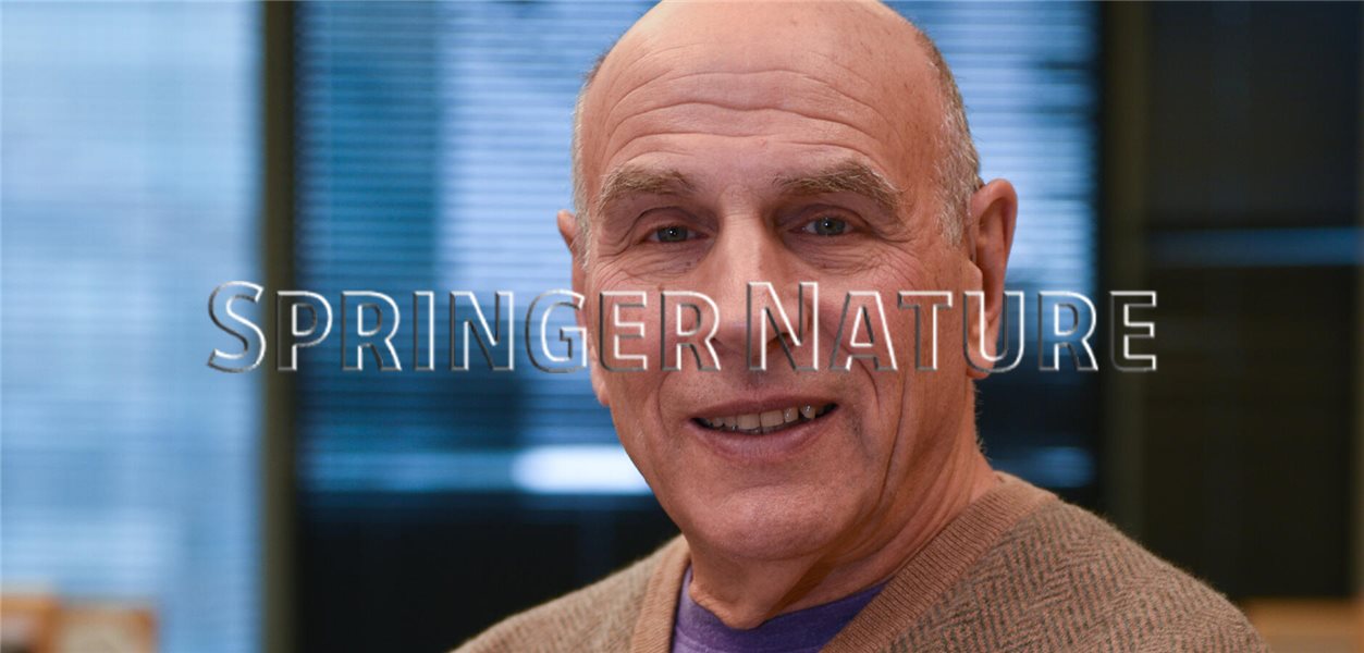 Paul Ehrlich- und Ludwig Darmstaedter-Preis für Professor Dennis L. Kasper