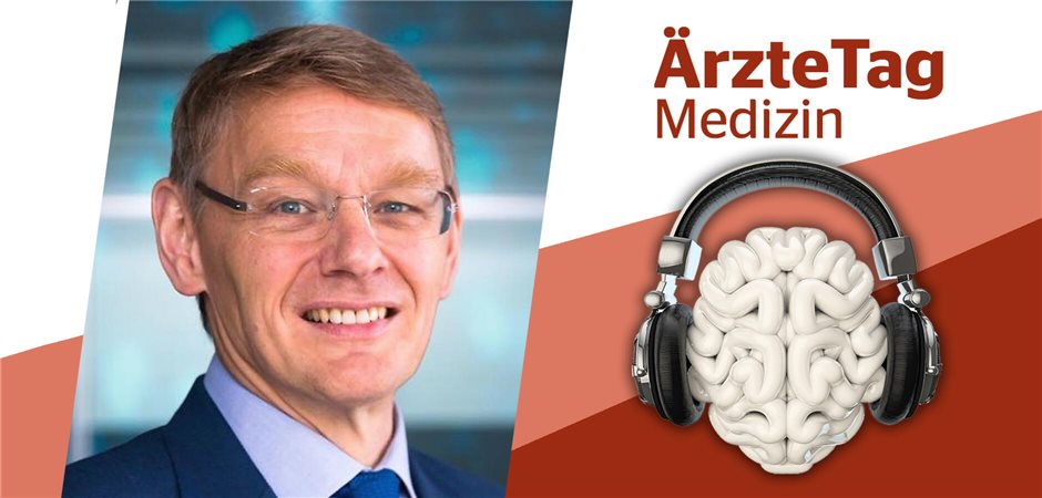 Ärzte Zeitung: Deutschlands aktuelle Zeitung für Mediziner