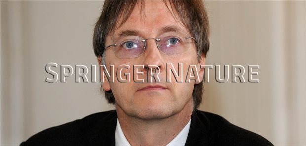 Zoologe neuer Chef bei der Gesellschaft Deutscher Naturforscher und Ärzte