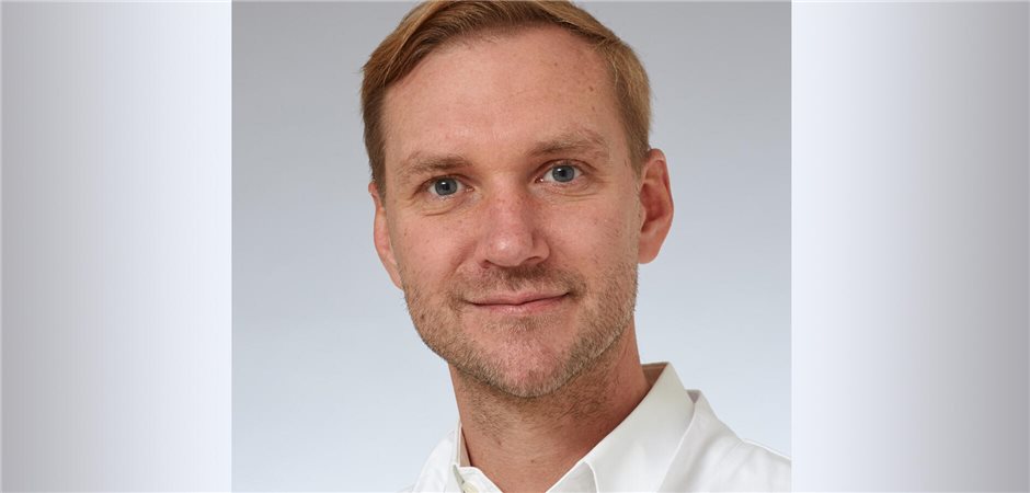 Frankfurter Klinikdirektor Jan-Henning Klusmann wird Leopoldina-Mitglied