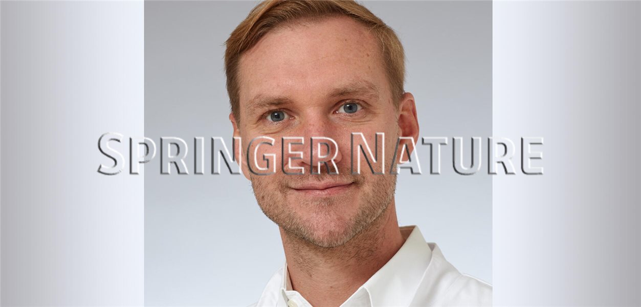 Frankfurter Klinikdirektor Jan-Henning Klusmann wird Leopoldina-Mitglied