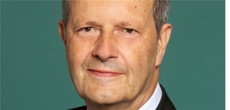 „Ich sollte meine Kollegen aushorchen“