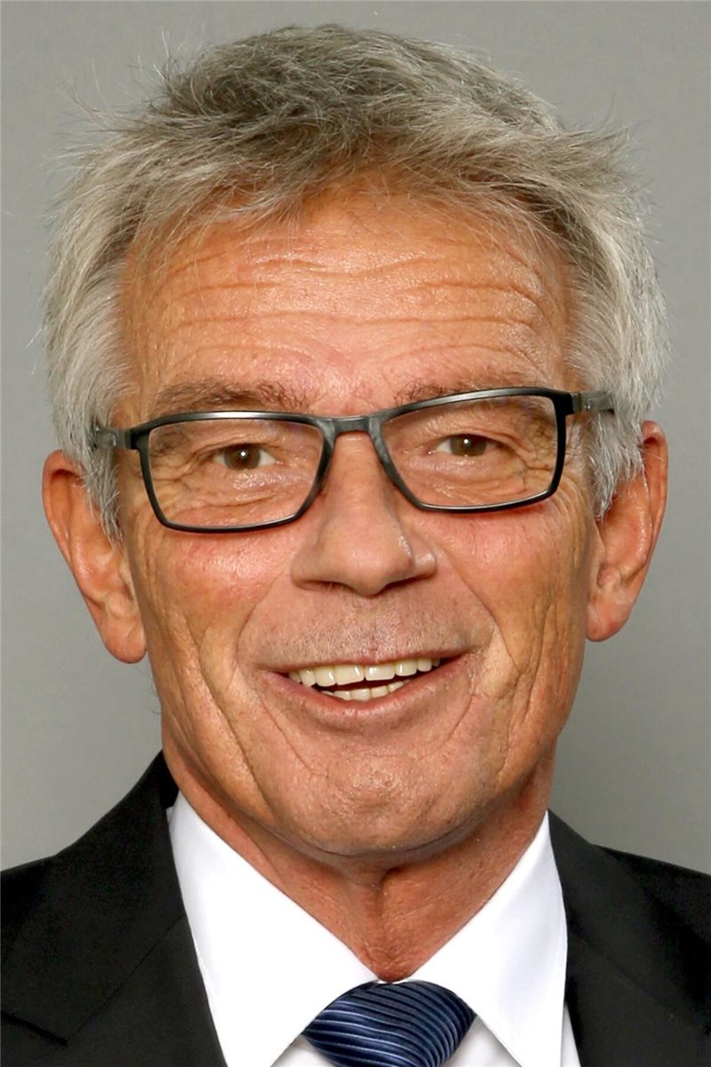 Herr Professor Martin, deswegen hat der G-BA das Programm TeLIPro nicht ...