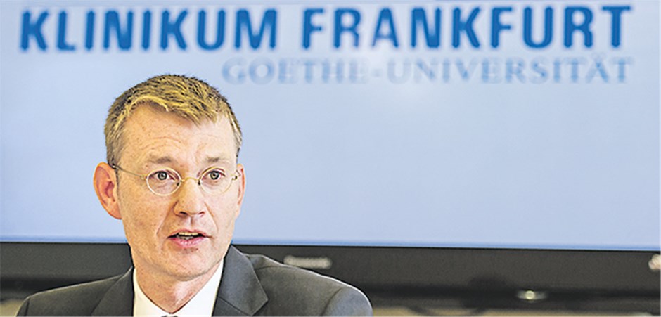 Keine Herztransplantationen mehr