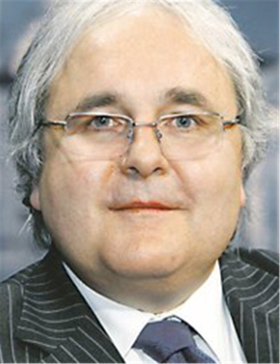 Treibsatz für mehr Effizienz