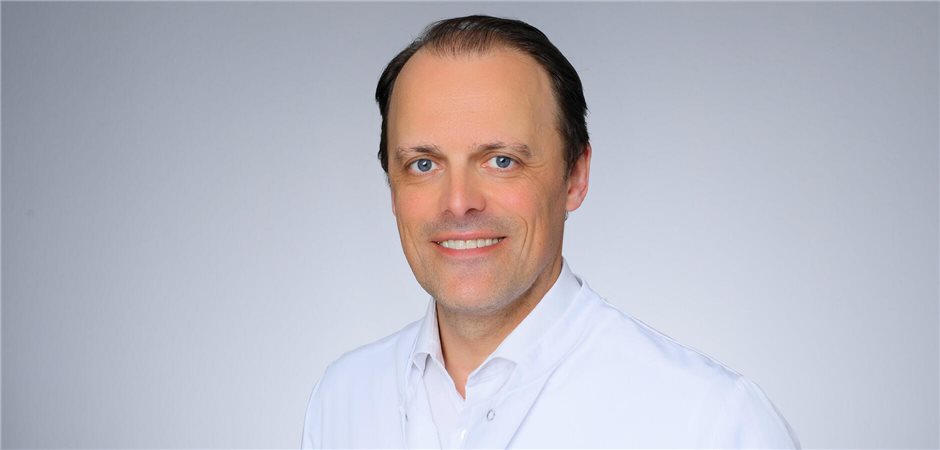 Uniklinik Köln: Conradi neuer Direktor der Herzchirurgie