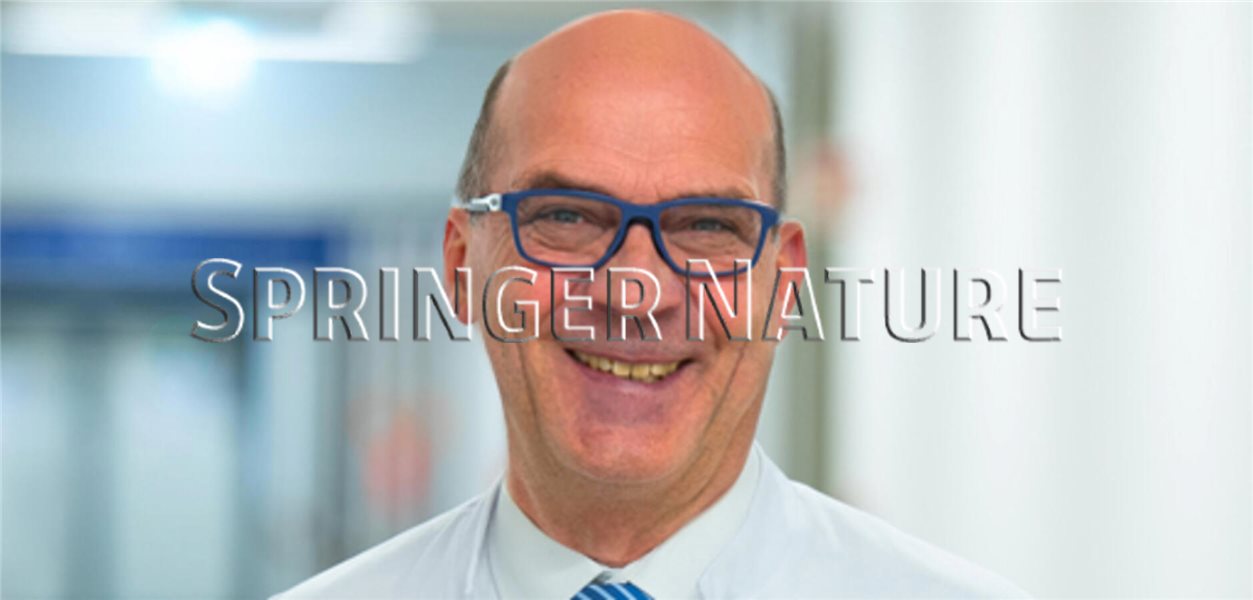 Klinikum Darmstadt: Institut für Radiologie unter neuer Leitung