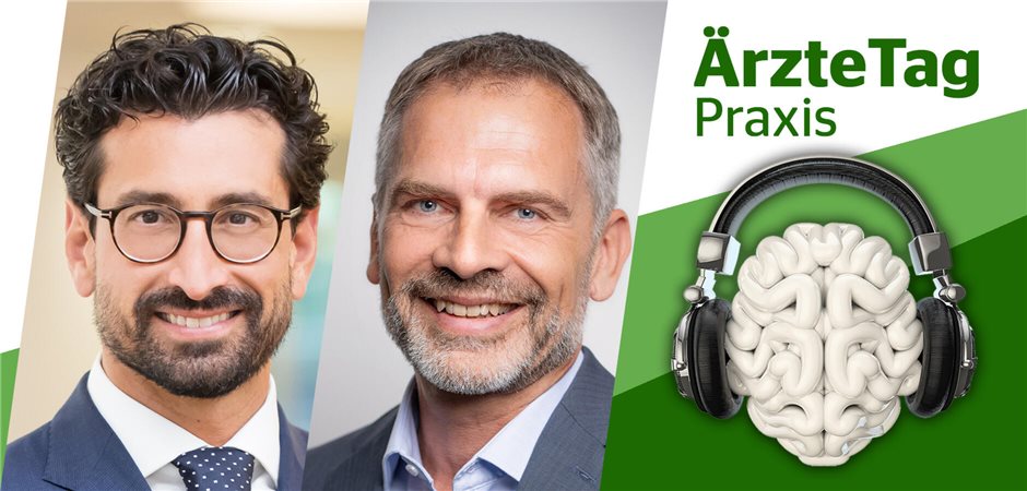 Ressortseite Medizin