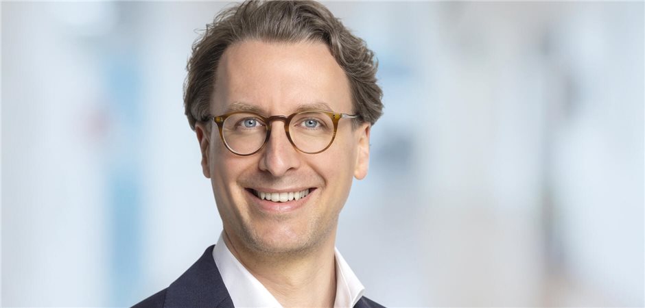 Unimedizin Greifswald: Martin Jordan neuer Leiter der Unfallchirurgie