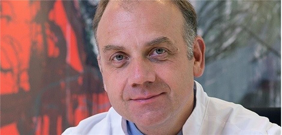 DKG-Präsident Ghadimi: „Krebsbehandlungen funktionieren nur ...