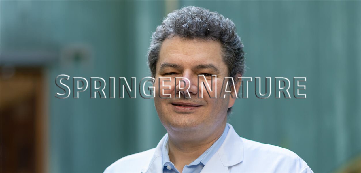 Uniklinikum Erlangen: Neuer Direktor zeigt Herz für Kinder und Erwachsene