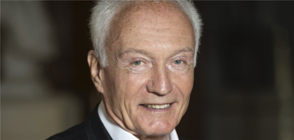 Robert-Koch-Medaille für Antibiotikaresistenz-Forscher Courvalin