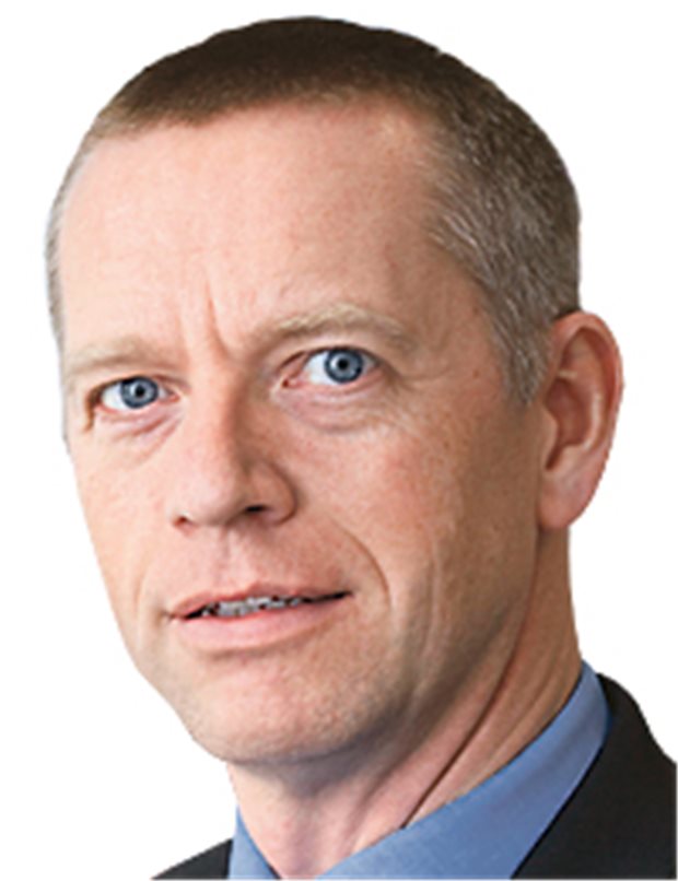 Anticholinergika mit feinen Unterschieden