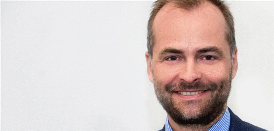 Neuer Chefarzt am Elblandklinikum Riesa