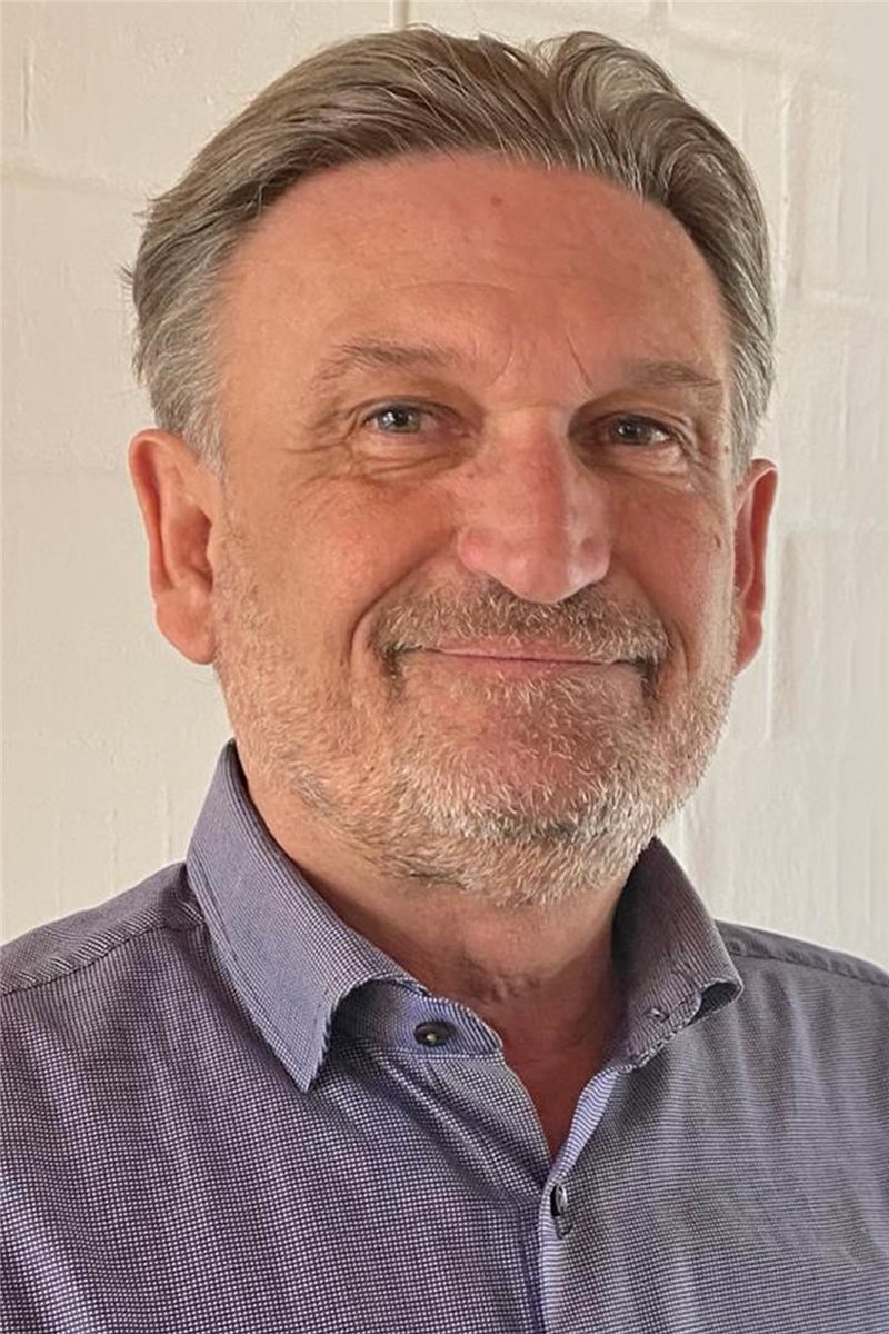 Projektleiter: „Die ASV ist überreguliert und fehlfinanziert!“