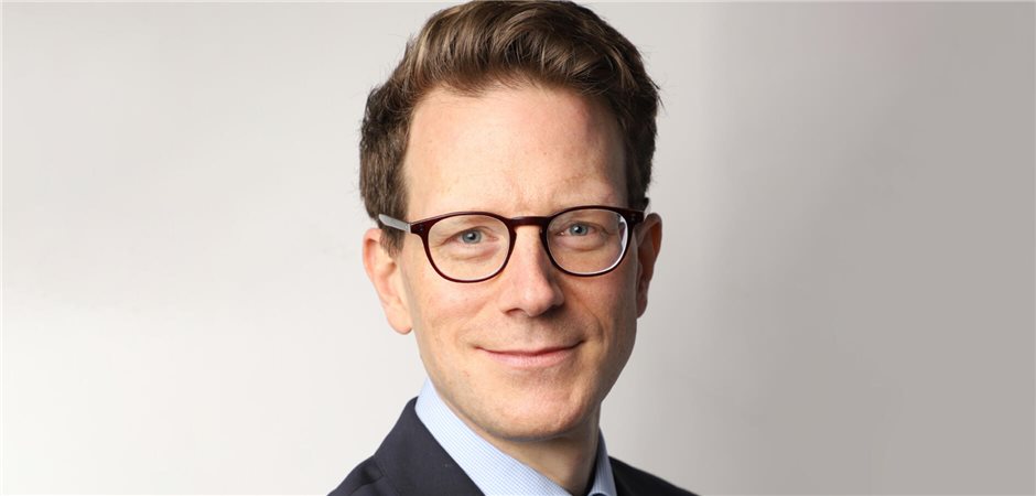 Professor Roland Schmitt wechselt an Uniklinikum Schleswig-Holstein