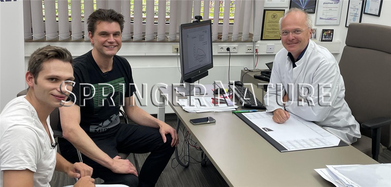 Die alleinige Fokussierung auf Zucker ist falsch