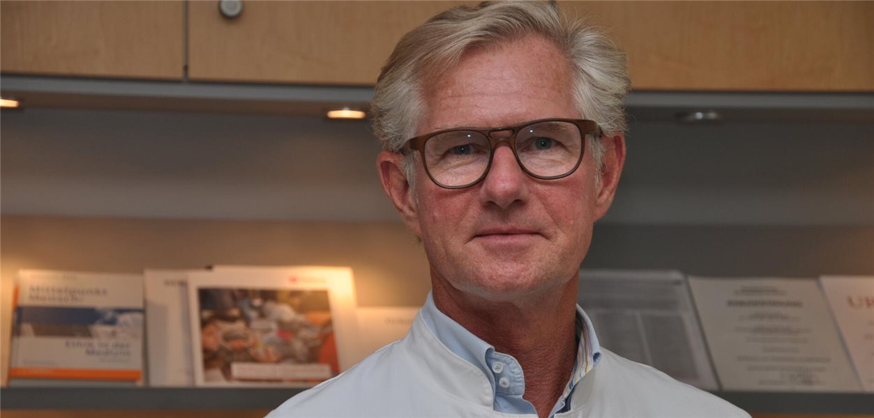 KLK: Leitende Krankenhauschirurgen sprechen sich für regionale Verbünde aus