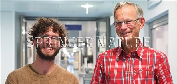 Professor Thomas Bohrer: Der Philosoph am Krankenbett