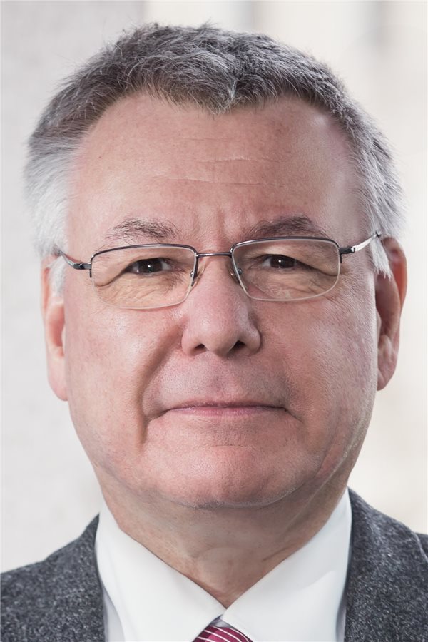 Drei Fachgesellschaften und ihre Positionen zu (ärztlich) assistiertem ...