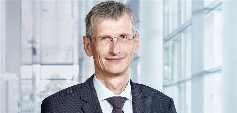 Onkologie-Beirat Baden-Württemberg hat neuen Vorsitzenden