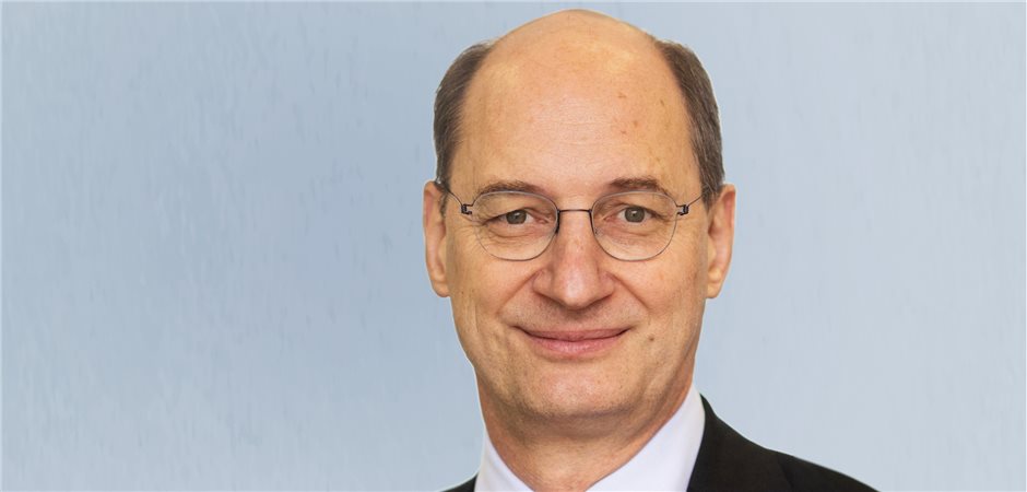 Neuer Leiter der Rheumatologie am Leipziger Uniklinikum