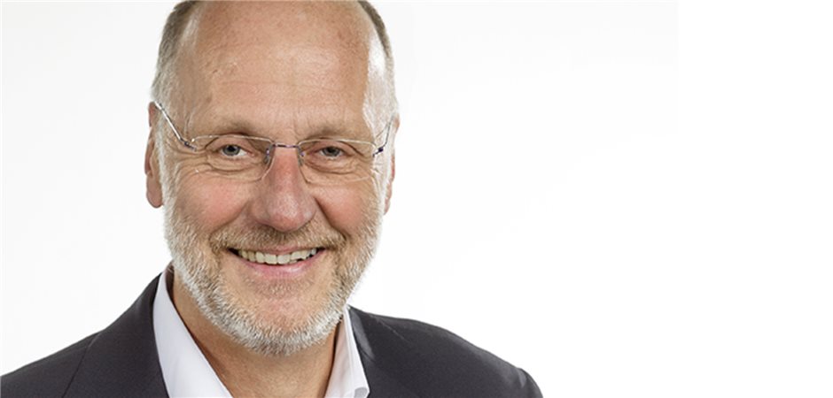 Professor Ulrich Wagner erhält den Deutschen Psychologiepreis