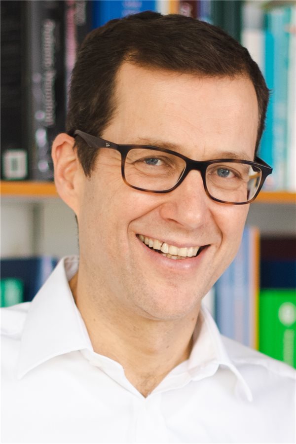 DGSPJ: Doppelspitze fürs Kindeswohl