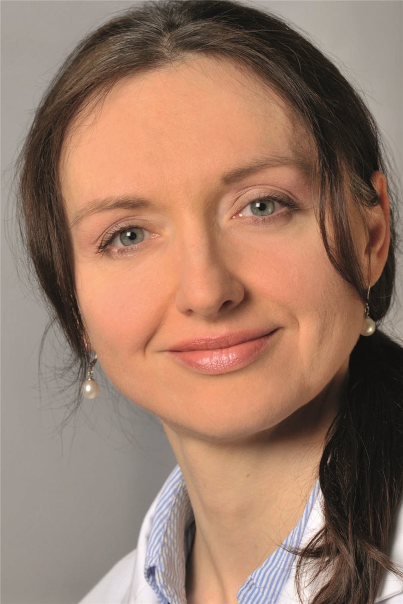 Psychiatrische Kollegin: „Gegen Spritzenphobie lässt sich gut etwas tun!“