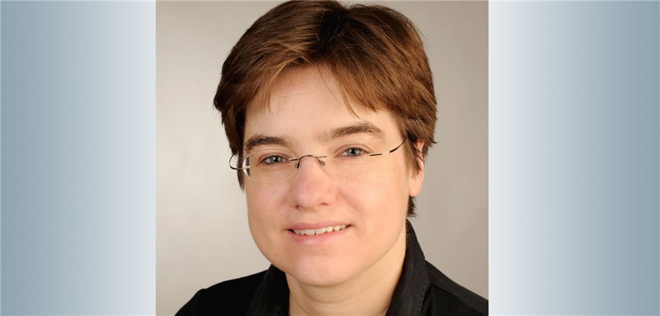 Claudia Baldus ist neue Vorsitzende der DGHO