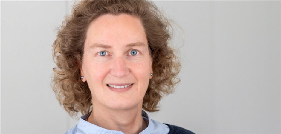 Daniela Krause wird Direktorin des Instituts für Transfusionsmedizin ...