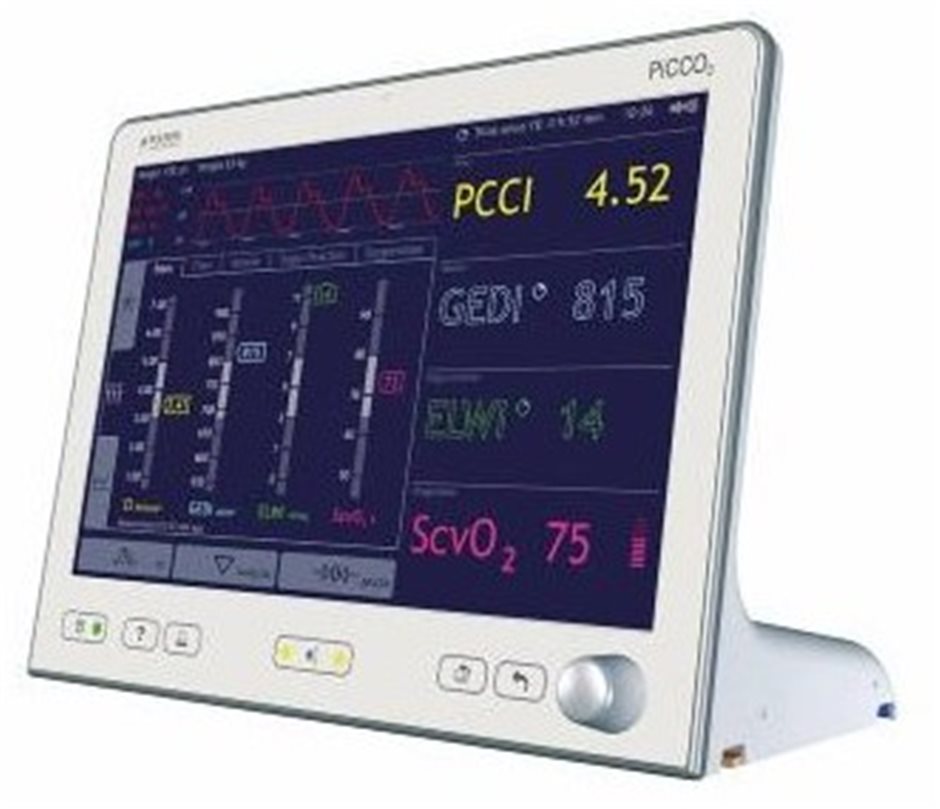 Pulsion Medical Systems